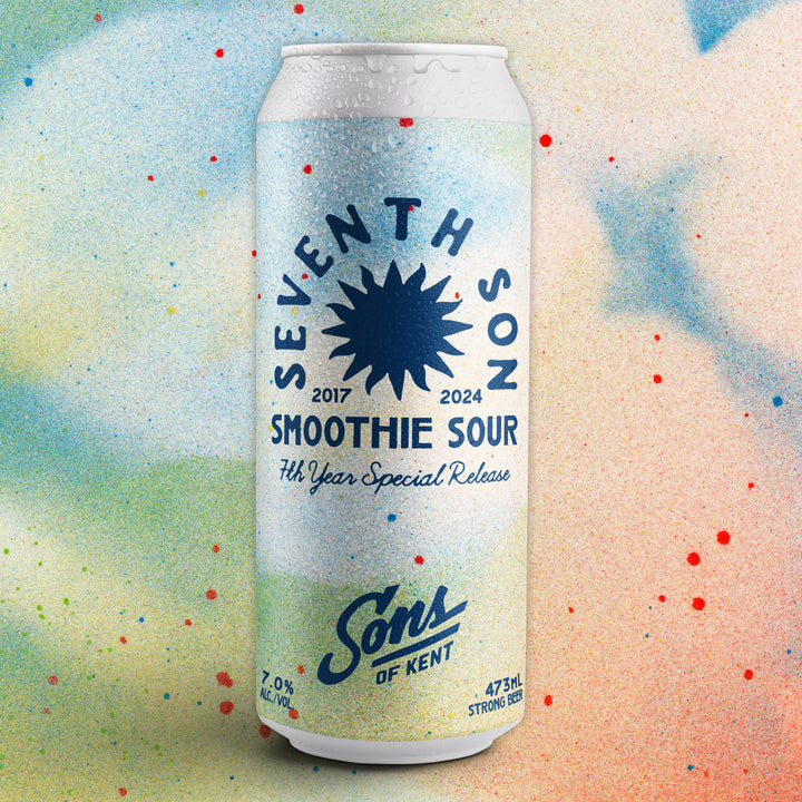 BEER – SoK Brewing Co