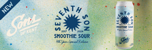 Sons of Kent Brewing Co. – SoK Brewing Co