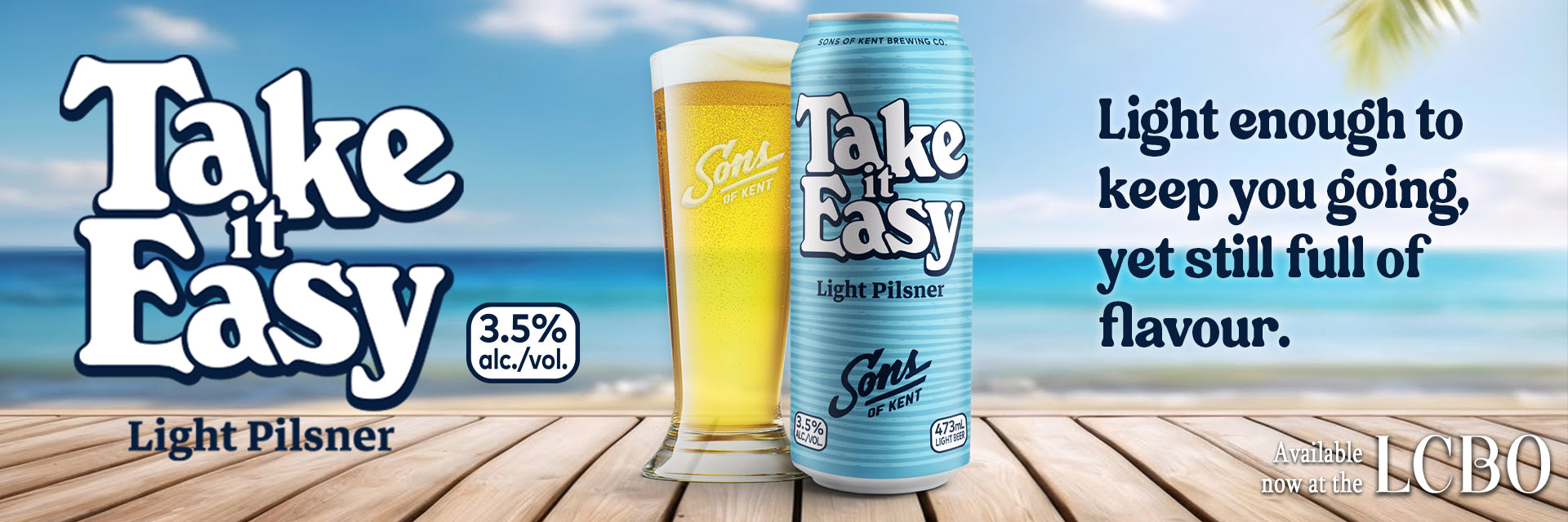 Sons of Kent Brewing Co.