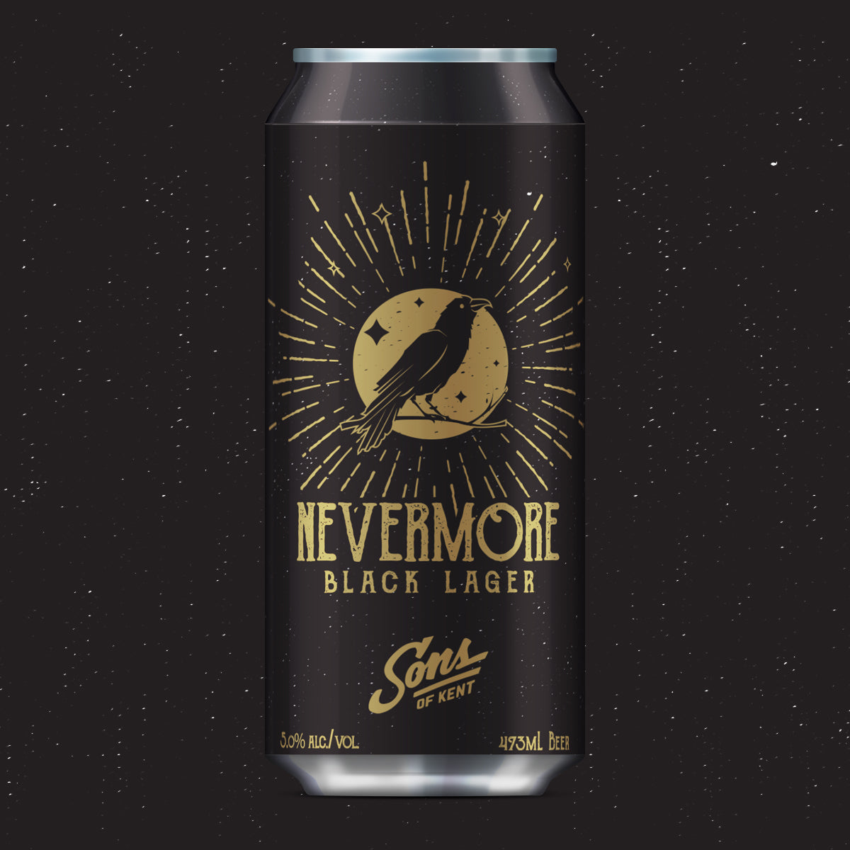 Sons of Kent Brewing Co. – SoK Brewing Co
